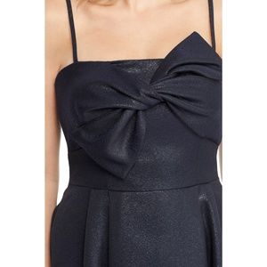 Gal Meets Glam | Dresses | Gal Meets Glam Lucille Starry Night Dress ...